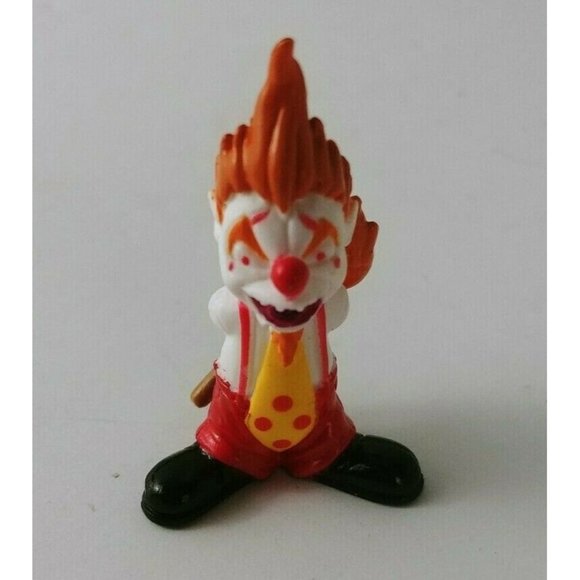 Homies | Toys | Homies Clown Series 2 Pyro Clown Figure 75 | Poshmark